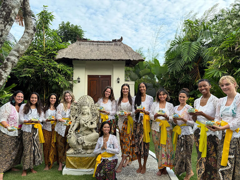 Yoga vs. Wellness vs. Spiritual Retreats in Bali - Bali Goddess Retreats